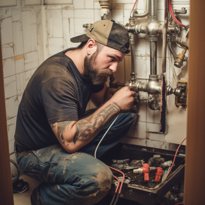 Home - Vanguard Plumbing